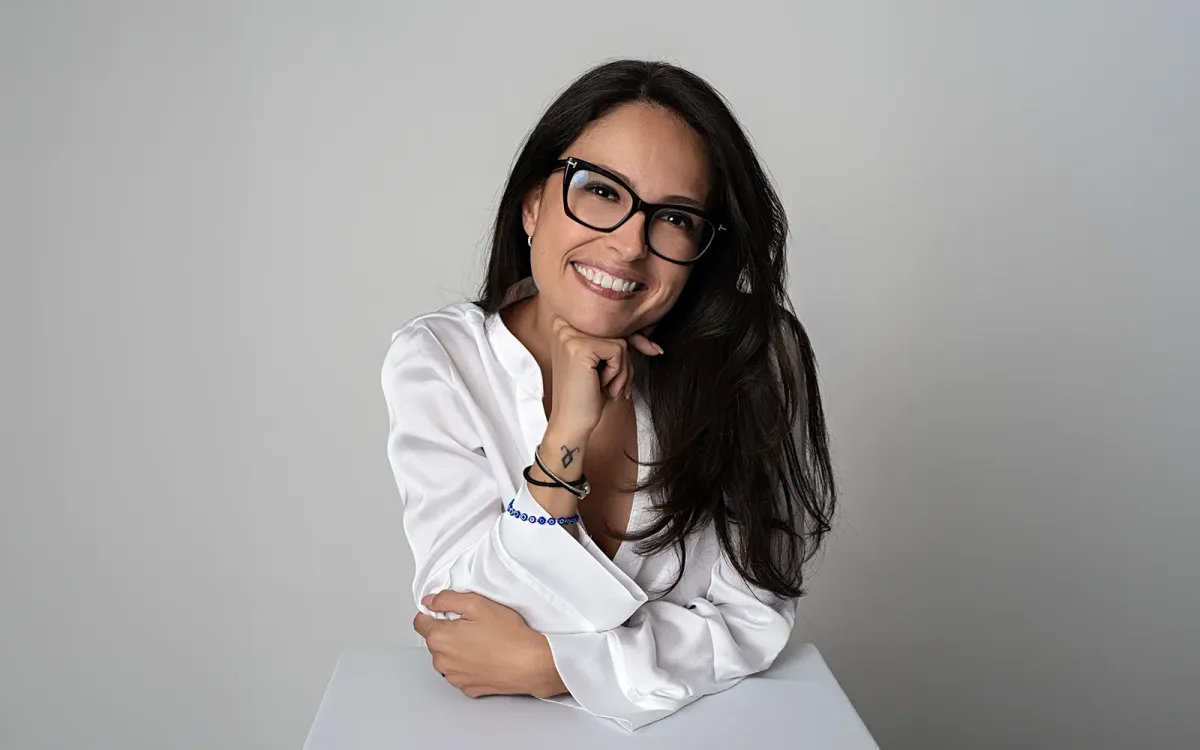 Cuando la economía colaborativa se lleva el talento femenino