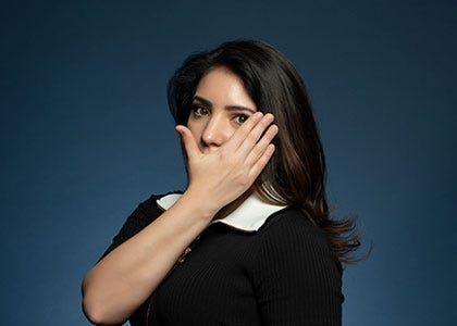 Debanhi y los más de 260 feminicidios - by Heidi Osuna