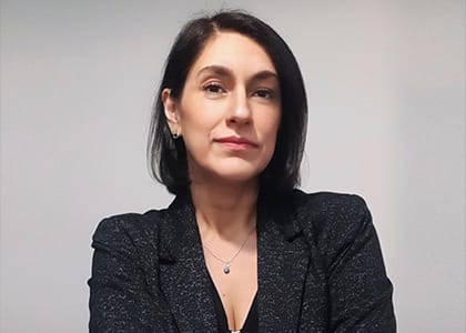 Mujeres de zonas rurales y su primer contacto con Internet