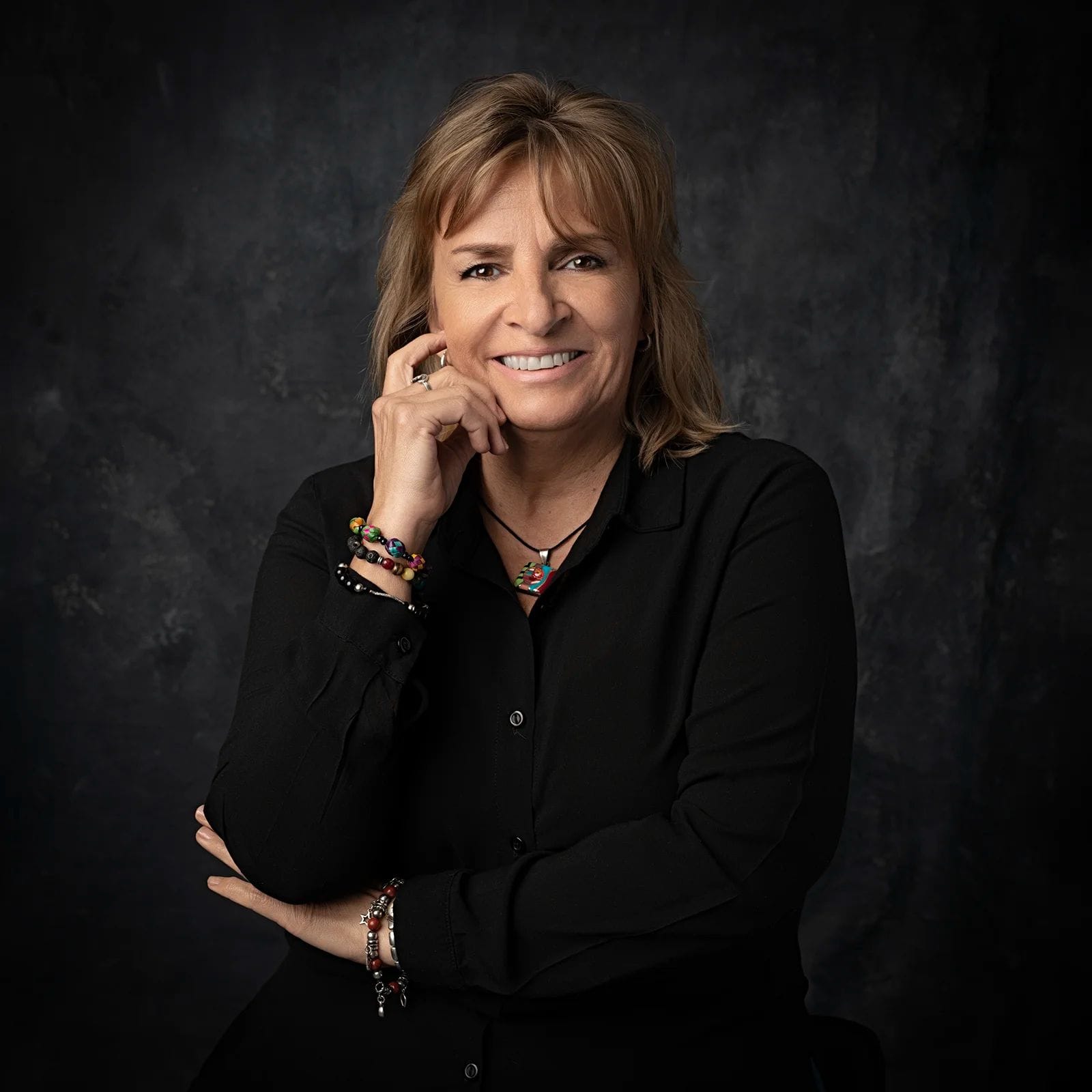 Semblante y semblanza de Rosa Castro, la periodista: un caso ...